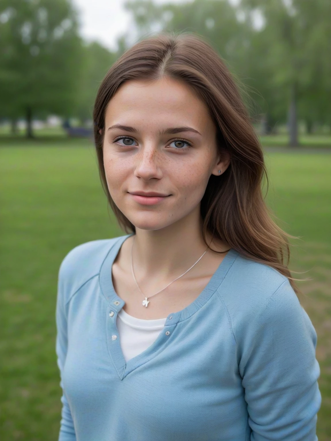 Chat with Anna - Enjoy Free AI Character Roleplay | FlowGPT | Anna RP