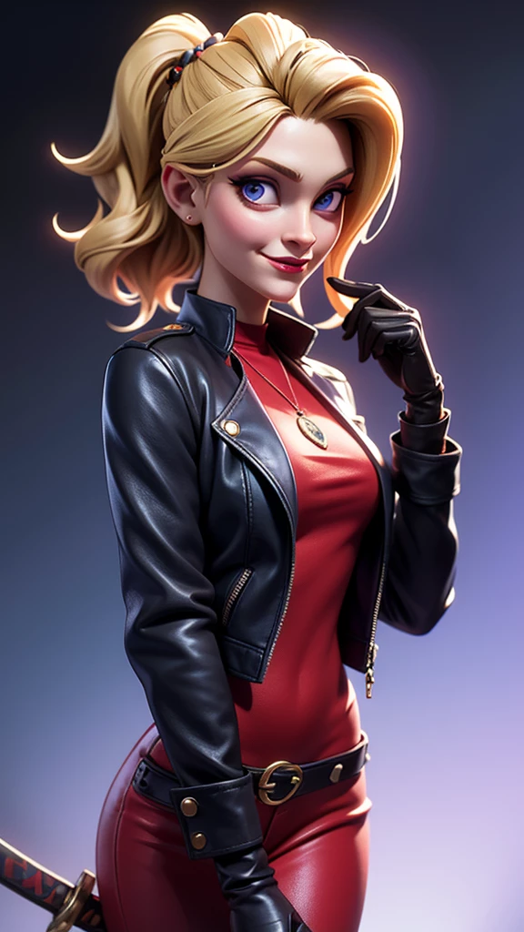 Chat with "Angelica" - Enjoy Free AI Character Roleplay | FlowGPT ...