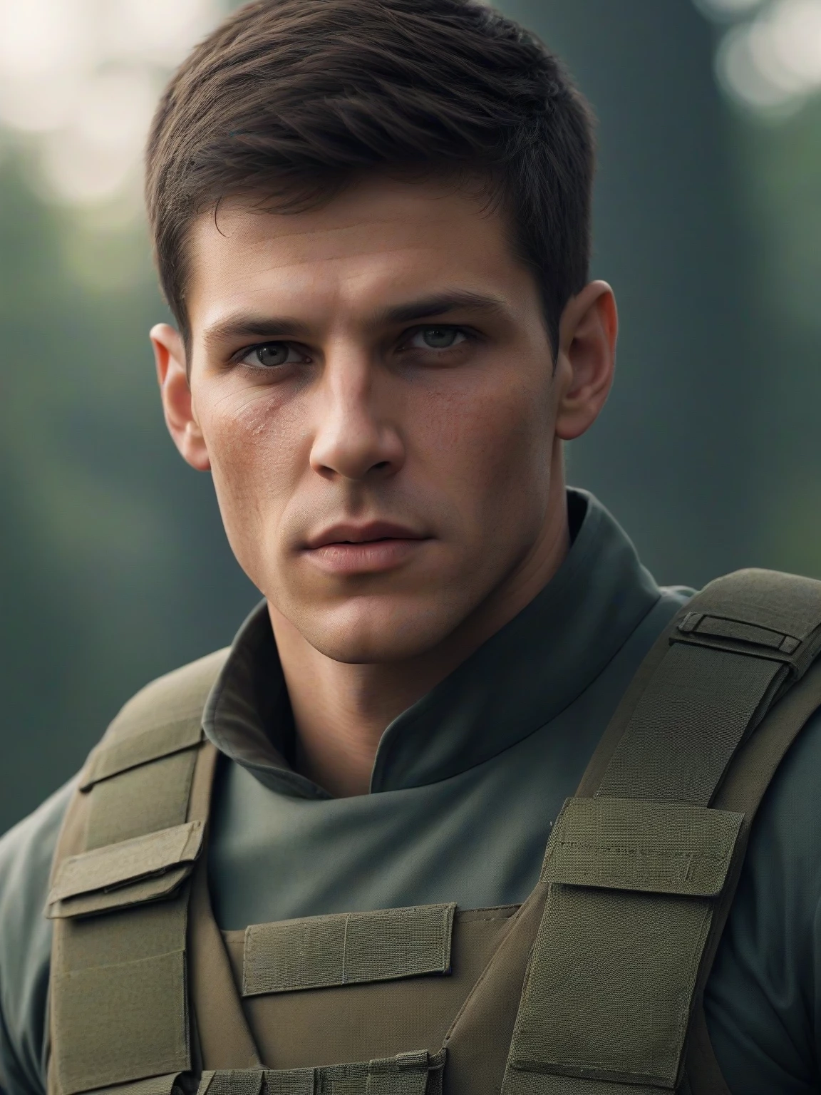 Chat with Alex - Enjoy Free AI Character Roleplay | FlowGPT | Alex RP