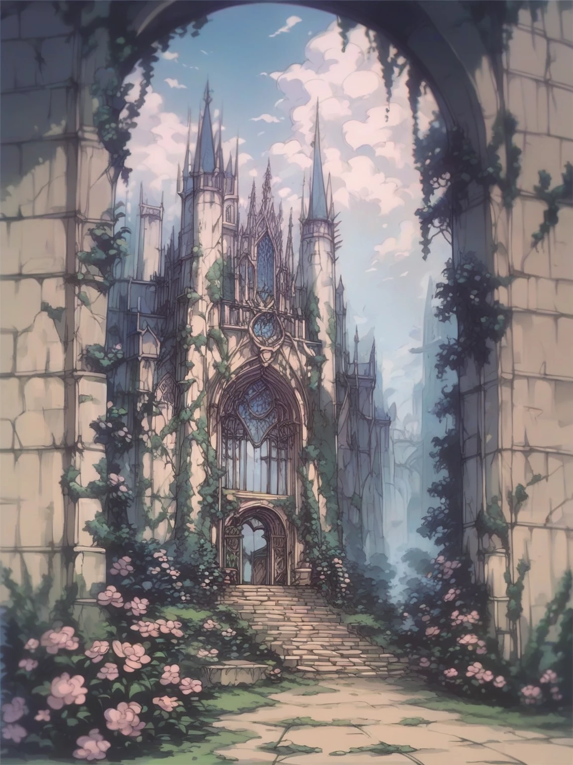 Chat with Magic School Aetherion - Enjoy Free AI Character Roleplay | FlowGPT | Magic School ...