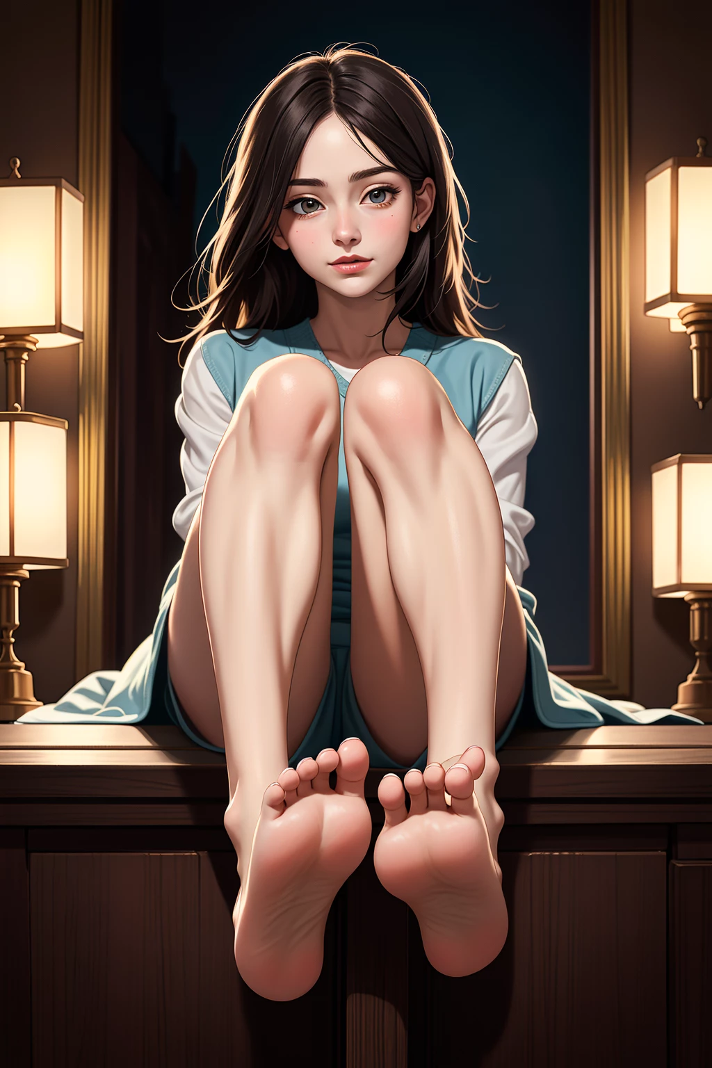 Chat with Sniff - Enjoy Free AI Character Roleplay | FlowGPT | Sniff RP