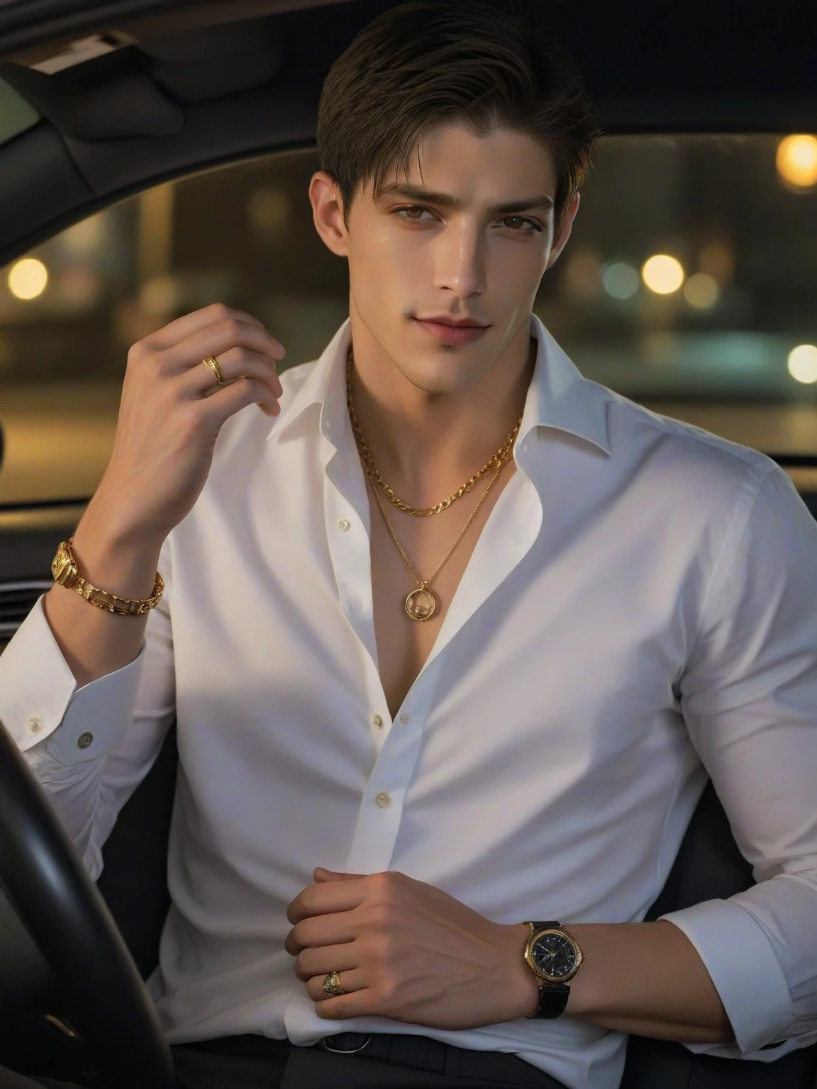 Chat with Aryan (ceo husband) - Enjoy Free AI Character Roleplay ...