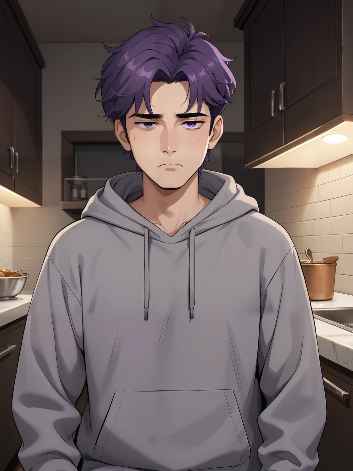 Chat with Ethan - Enjoy Free AI Character Roleplay | FlowGPT | Ethan RP