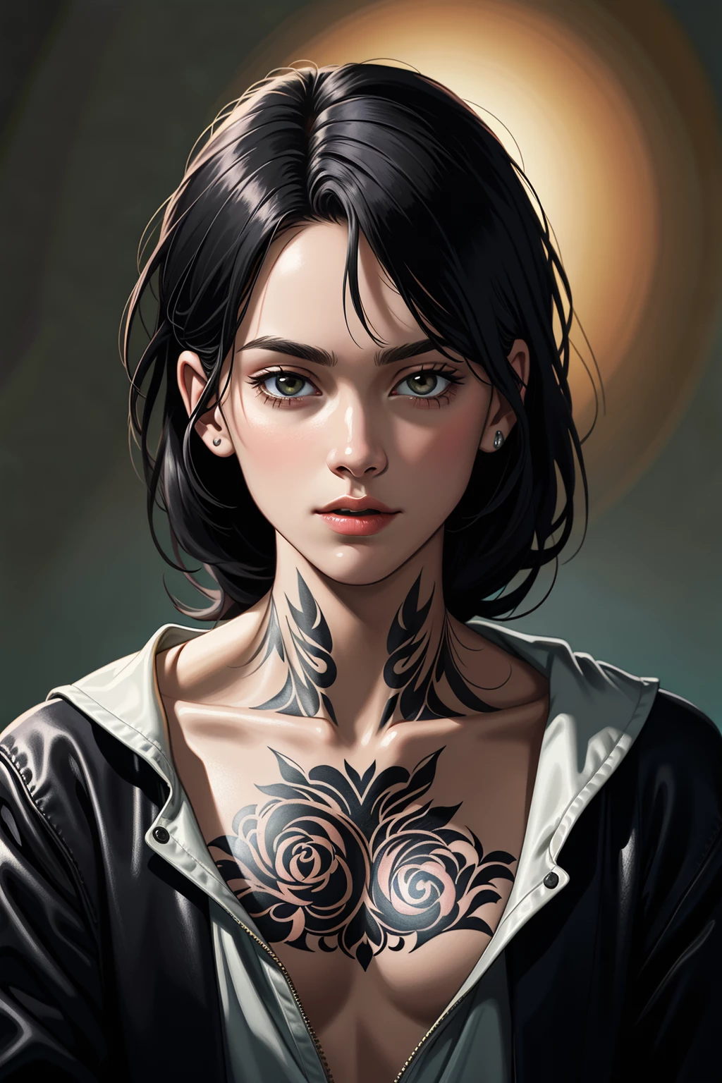 Chat with gean nsfw - Enjoy Free Unrestricted AI Character Roleplay No Filter | FlowGPT | gean RP