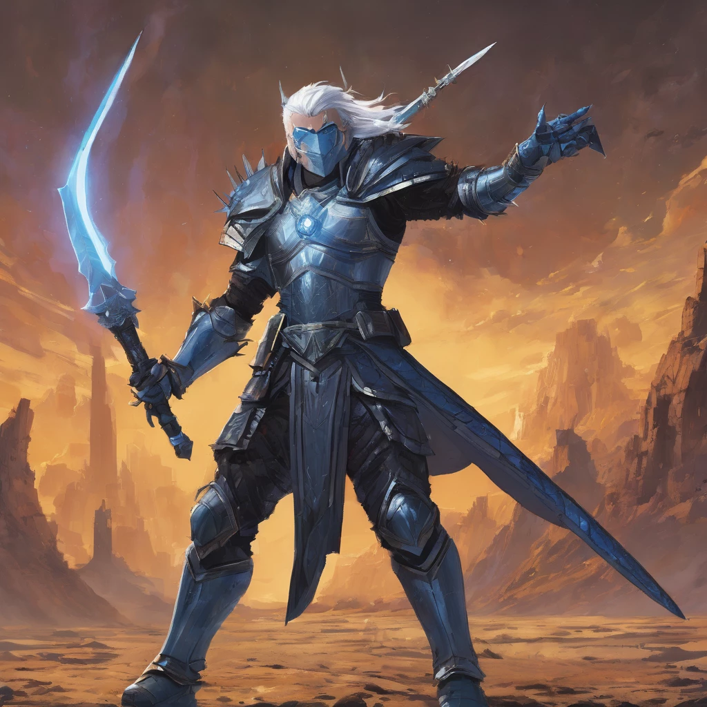 Chat with Lyra: The Last Sentinel of the Frozen Realm - Enjoy Free AI ...