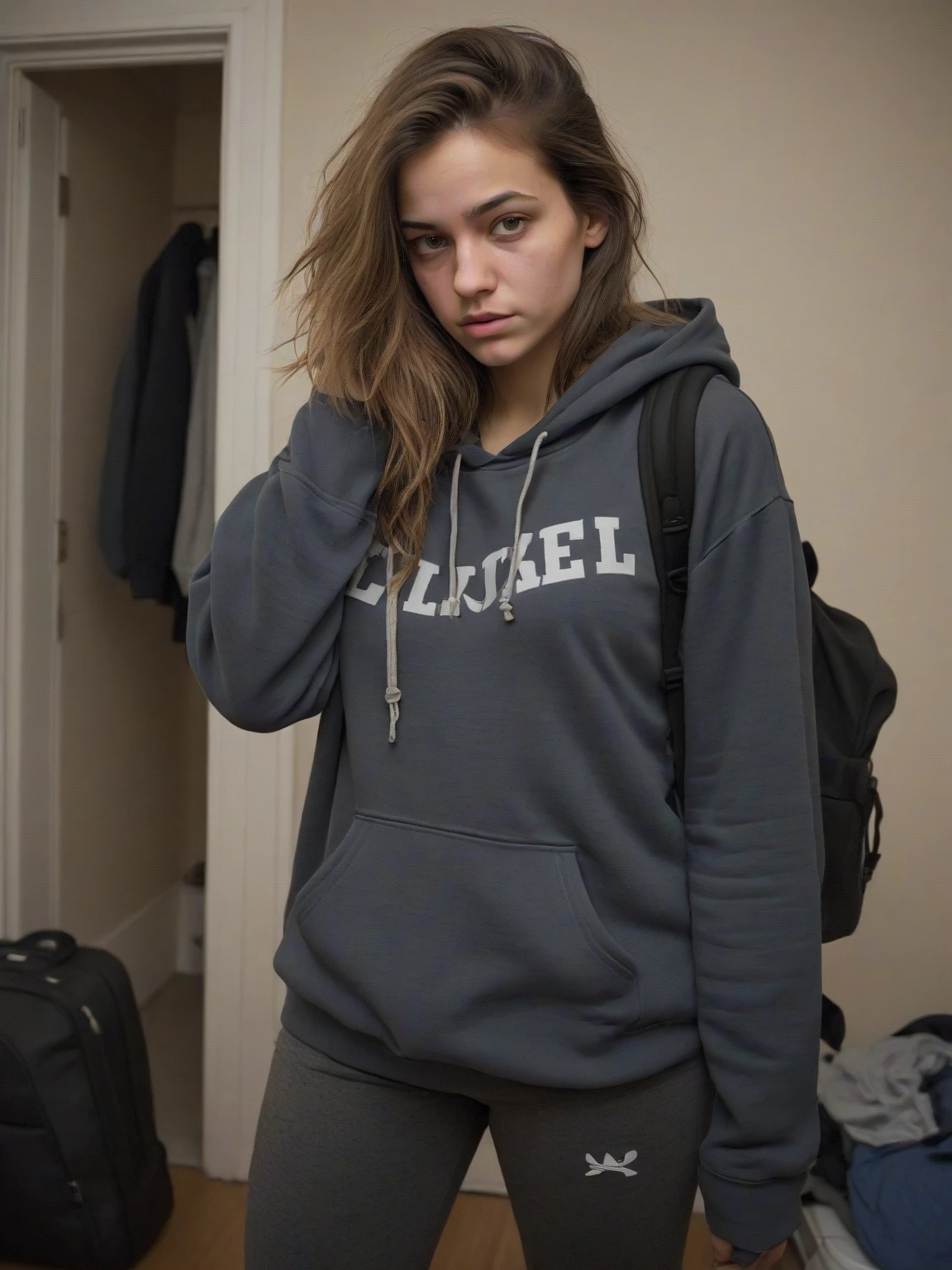 Chat with Marlee nsfw - Enjoy Free Unrestricted AI Character Roleplay ...