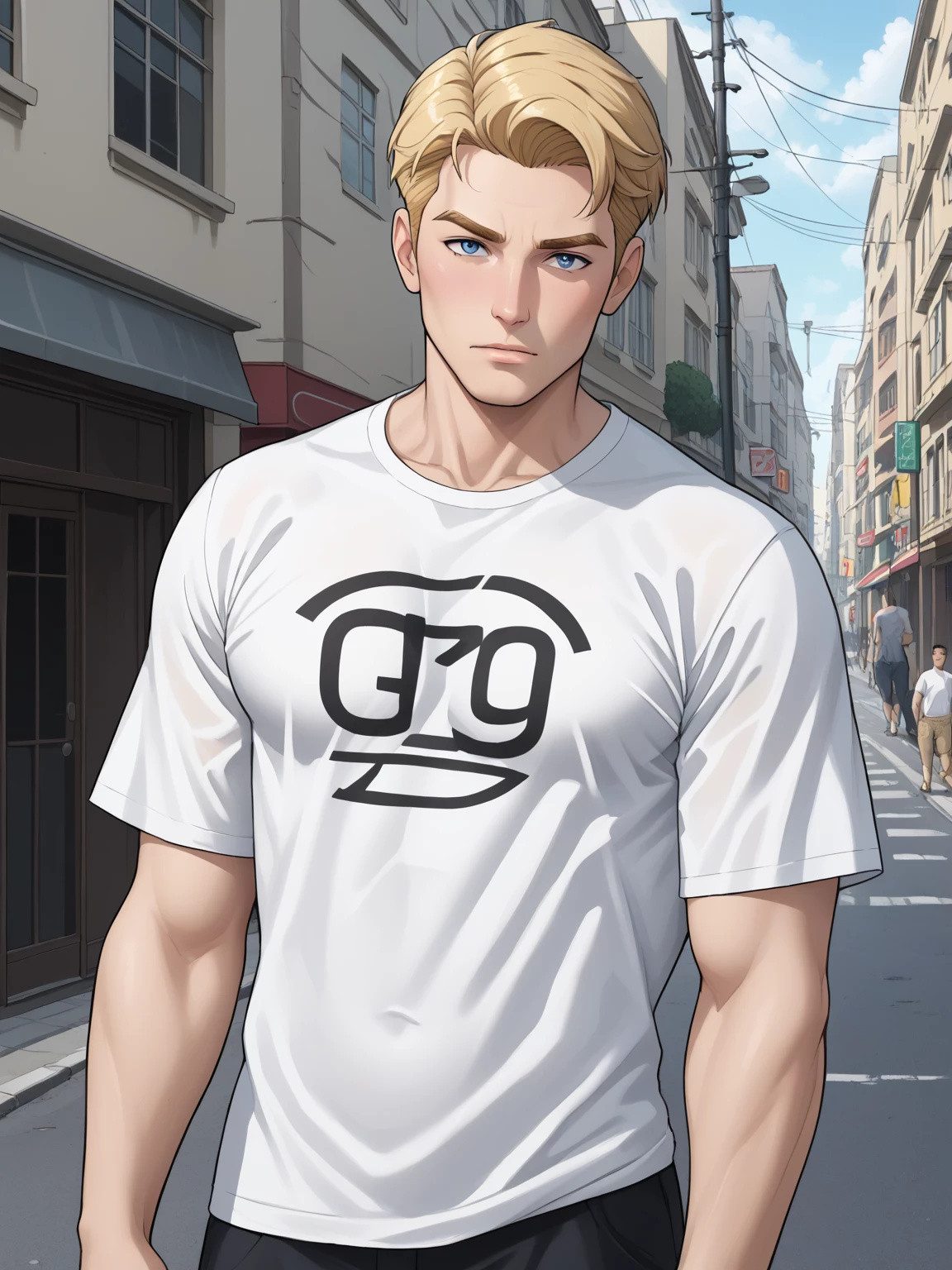 Chat with Nicholas - Enjoy Free AI Character Roleplay | FlowGPT ...