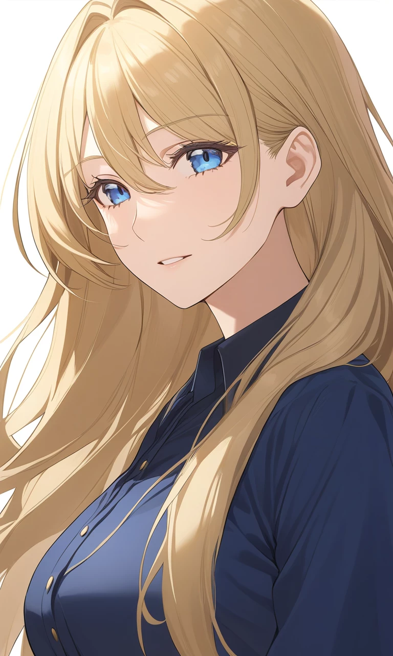 Chat with Treason Queen nsfw - Enjoy Free Unrestricted AI Character ...