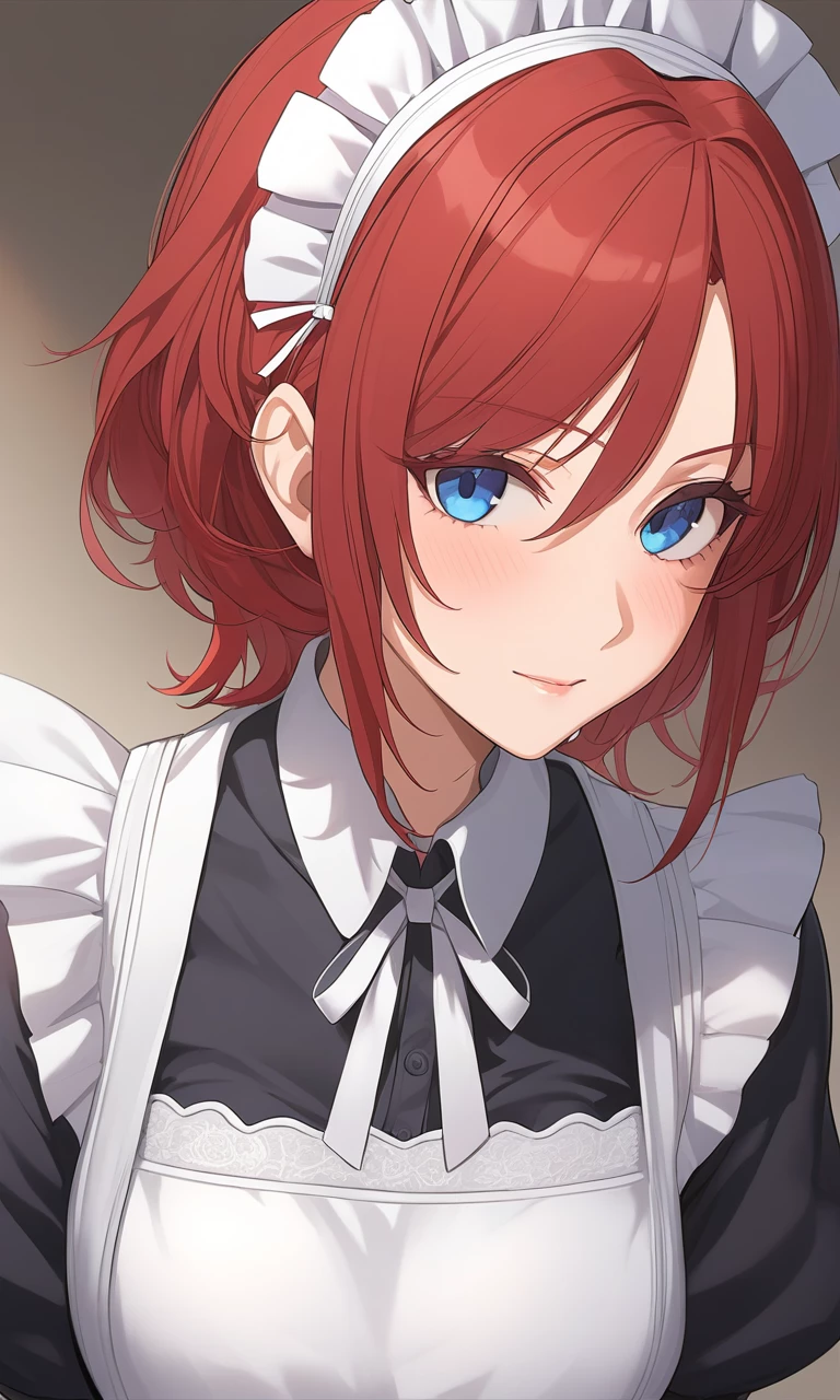 Chat with Mind Control Maid Harem nsfw - Enjoy Free Unrestricted AI ...