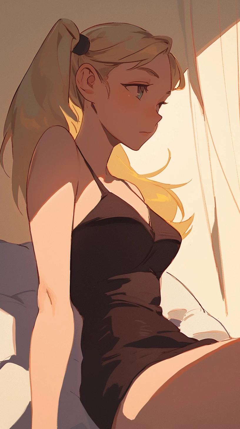 Chat with Blackmailed step-sis Anne nsfw - Enjoy Free Unrestricted AI Character Roleplay No ...