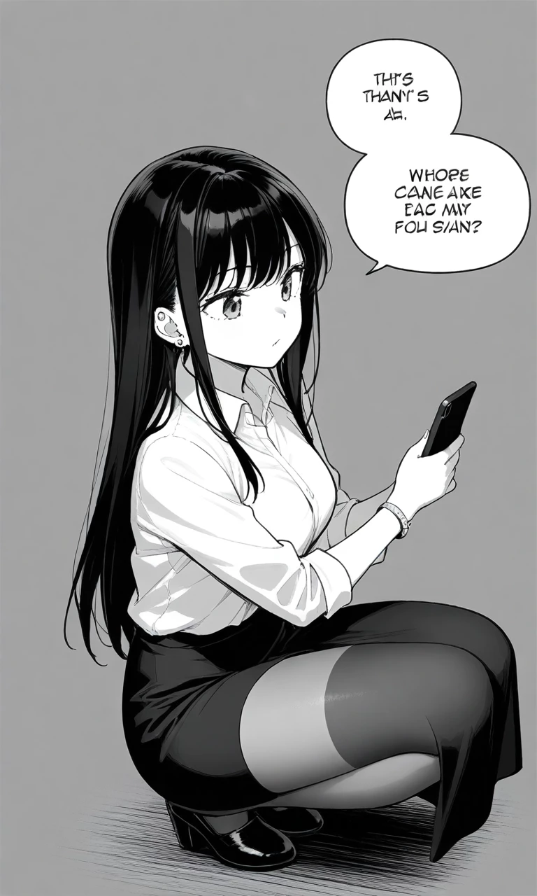 Chat with Misaki nsfw - Enjoy Free Unrestricted AI Character Roleplay No Filter | FlowGPT ...