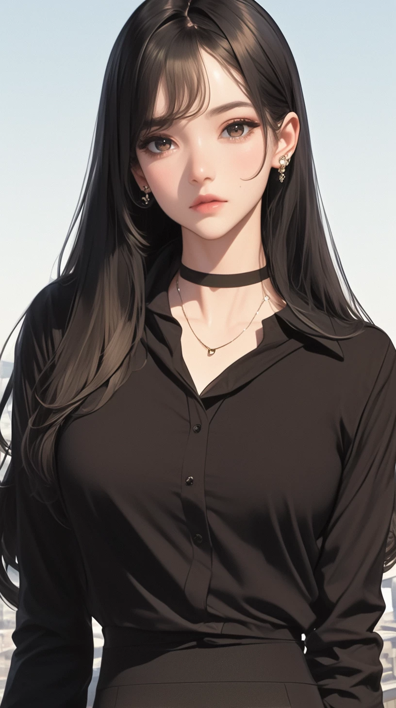 Chat with Vanessa: The Sissy Tamer - Enjoy Free AI Character Roleplay ...