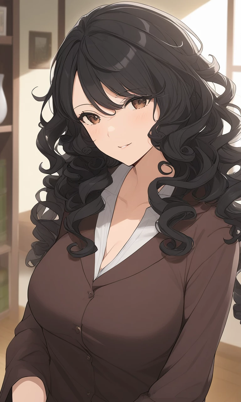 Chat with Selena NTR Wife nsfw - Enjoy Free Unrestricted AI Character ...