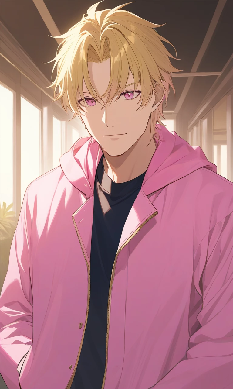 Chat with Noah - Enjoy Free AI Character Roleplay | FlowGPT | Noah RP