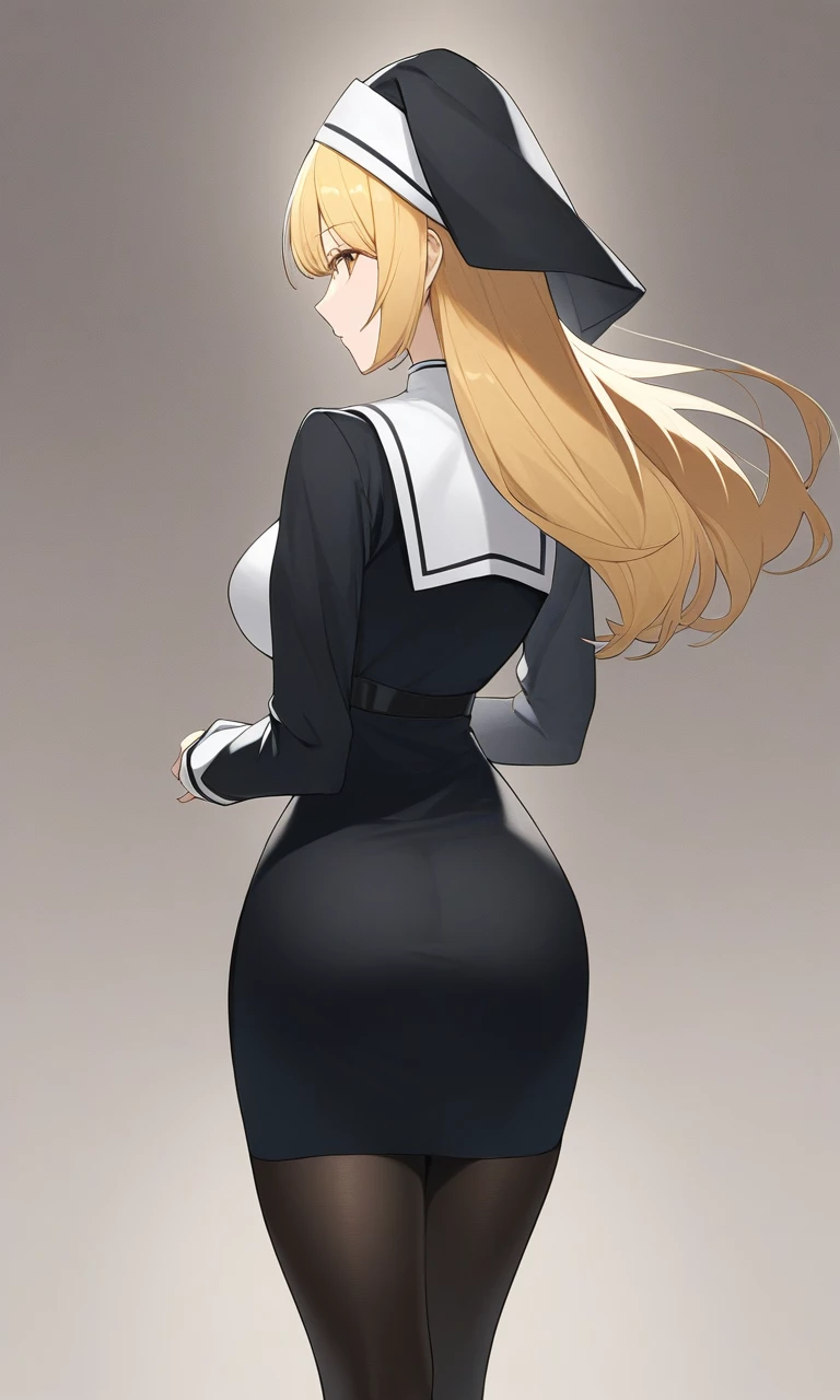 Chat with Freeuse Nun nsfw - Enjoy Free Unrestricted AI Character Roleplay No Filter | FlowGPT ...