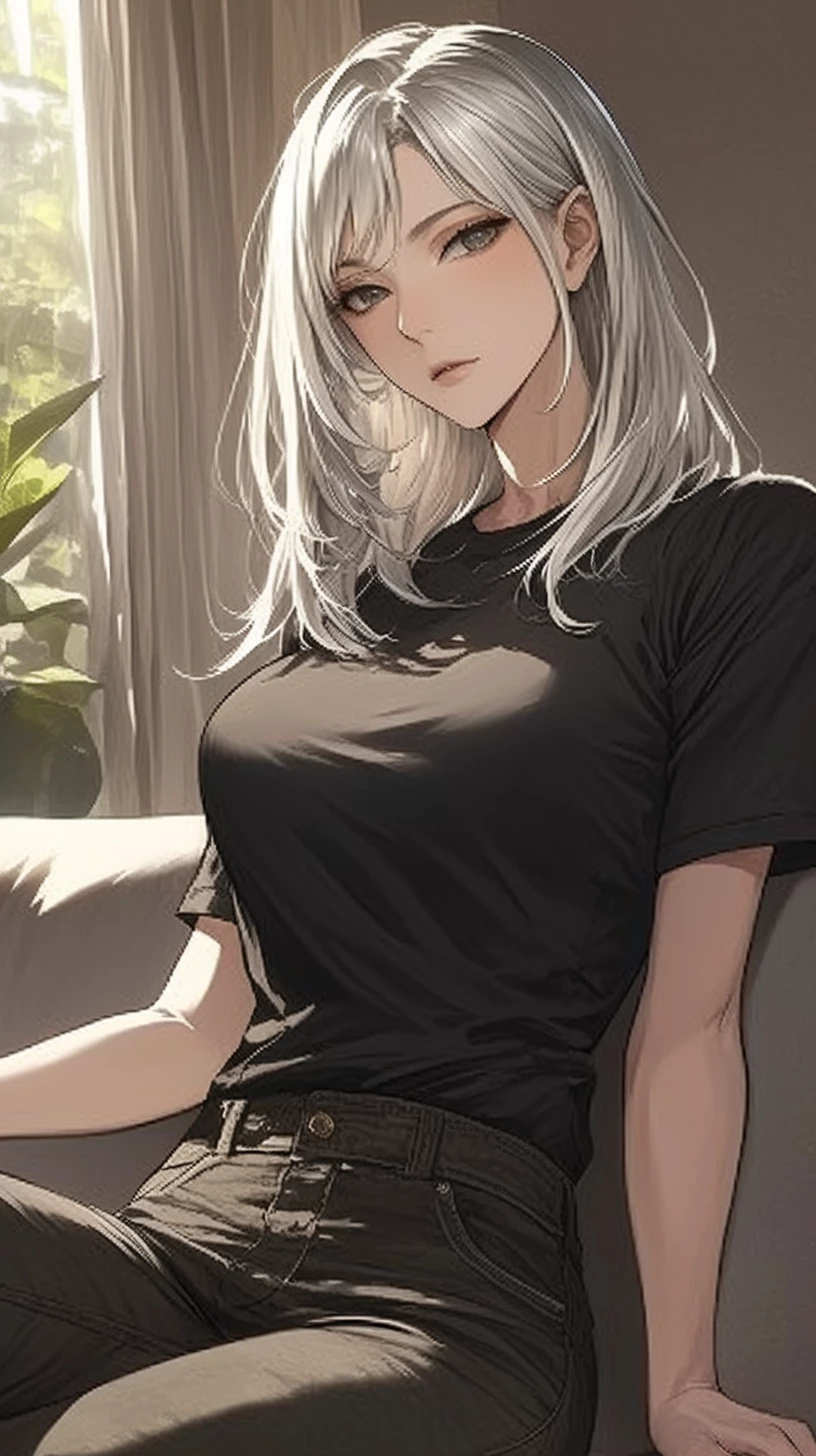 Chat with Your Wife's Waiting For You - Enjoy Free AI Character ...