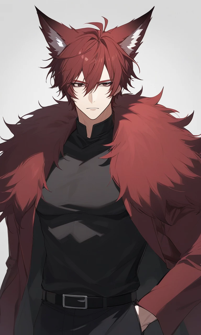 Chat with Boyfriend in Heat - Enjoy Free AI Character Roleplay ...