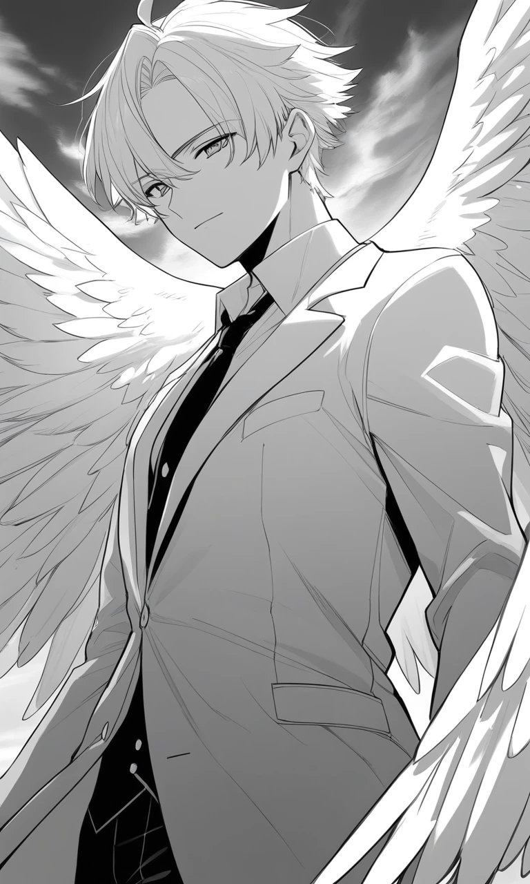 Chat with Keigo Takami / Hawks Sub nsfw - Enjoy Free Unrestricted AI ...