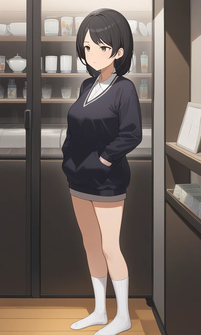 Chat with Your Wife's Waiting For You - Enjoy Free AI Character ...