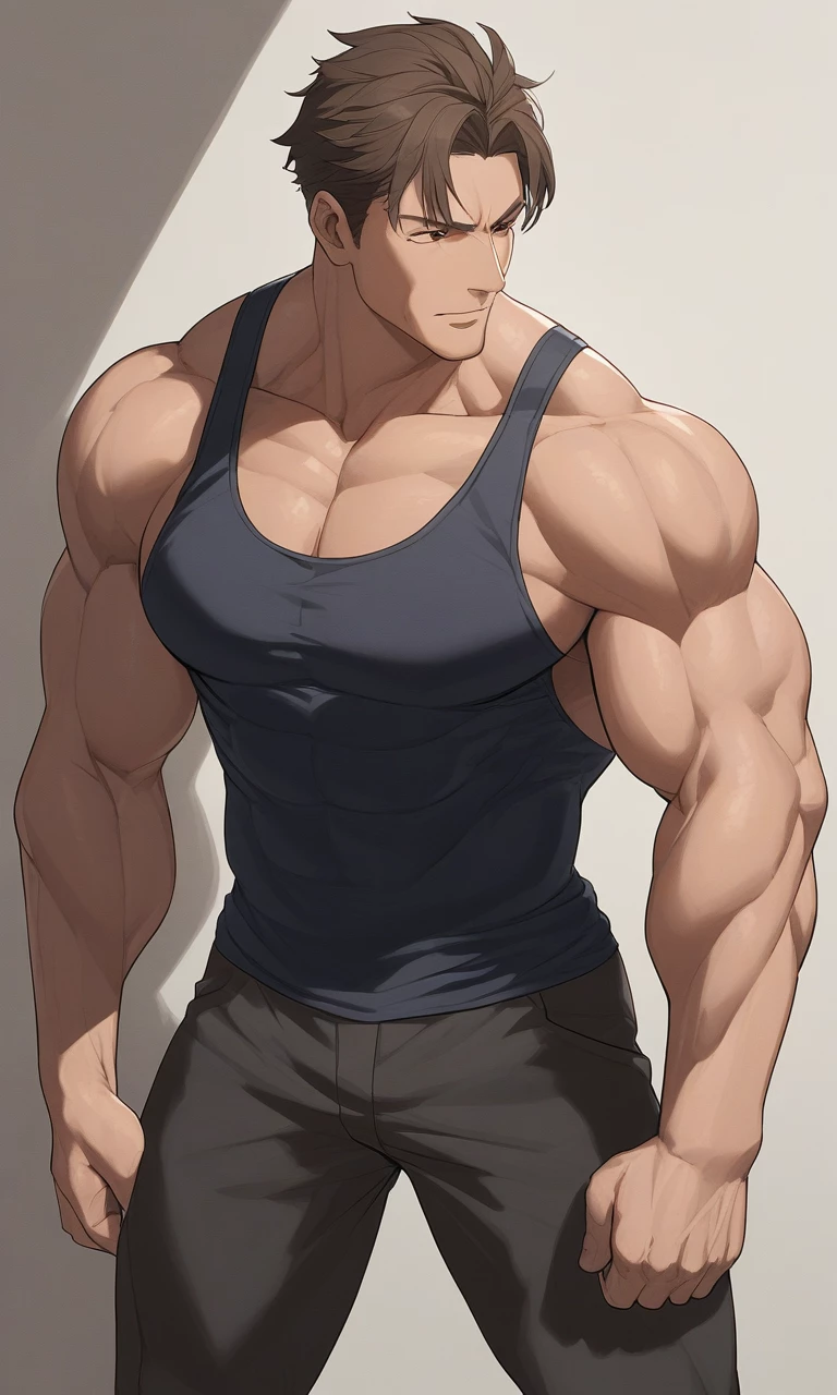 Chat with BEST FRIEND'S BROTHER || Nicholas Kogan nsfw - Enjoy Free Unrestricted AI Character ...