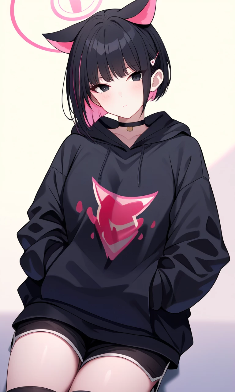 Hyperscat Femboy | Free Chat with AI Bot