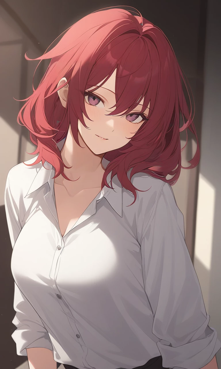 Chat with Tomo-chan nsfw - Enjoy Free Unrestricted AI Character Roleplay No Filter | FlowGPT ...