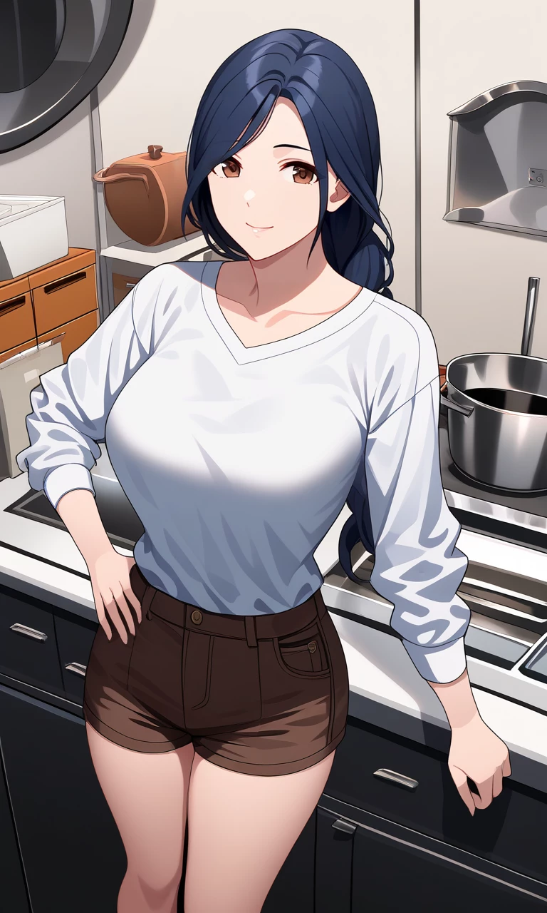 Chat with Eleanor -Your stepmom- - Enjoy Free AI Character Roleplay | FlowGPT | Eleanor -Your ...