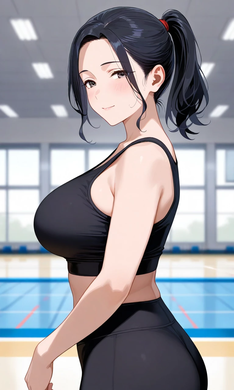 Chat with Kana nsfw - Enjoy Free Unrestricted AI Character Roleplay No Filter | FlowGPT | Kana RP