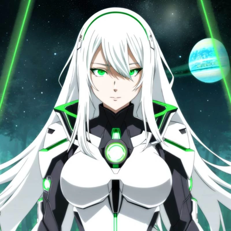 Chat with Nova Centauri nsfw - Enjoy Free Unrestricted AI Character Roleplay No Filter | FlowGPT ...