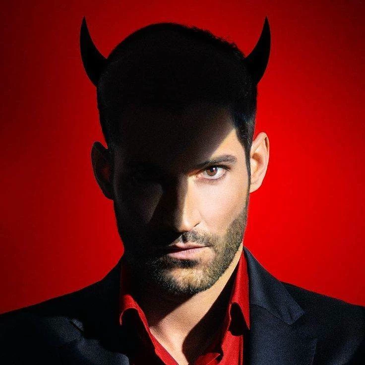 Chat with Lucifer Morningstar: The Devil with a Heart - Enjoy Free AI Character Roleplay ...