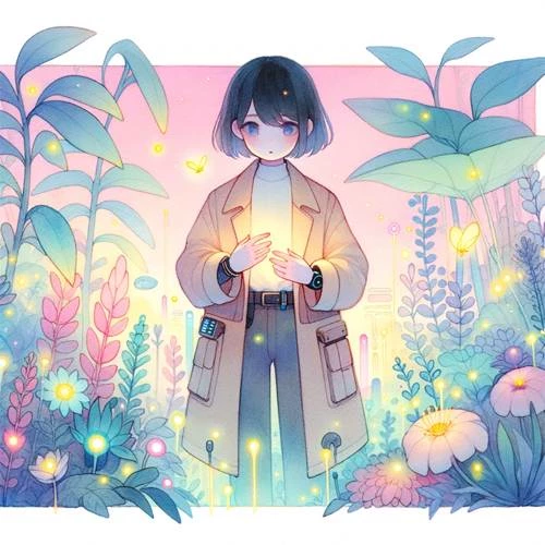 Creative Saga Spark | Free Chat with AI Bot