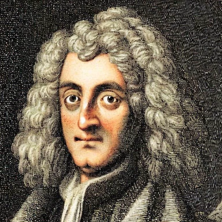 Isaac Newton the basic principles of modern physics | Free Chat with AI Bot