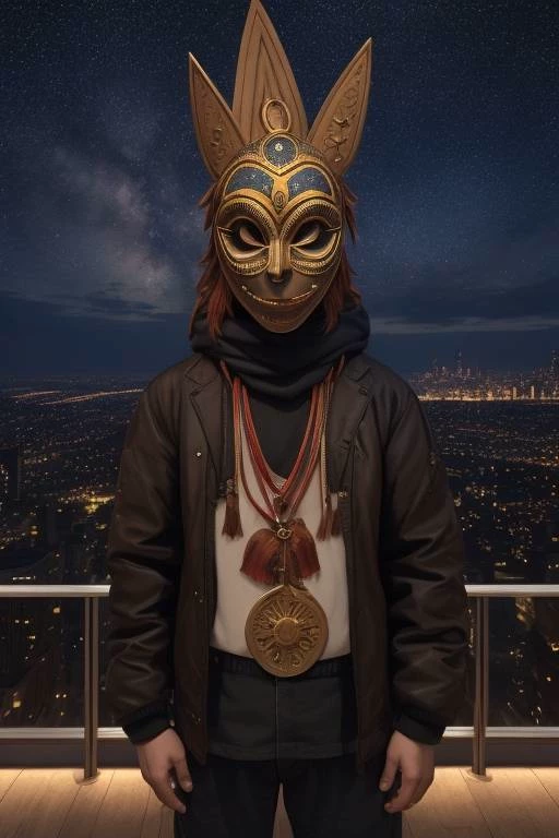 Fashion Anthropology Insights | Free Chat with AI Bot