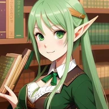 Chat with Fixie - Enjoy Free AI Character Roleplay | FlowGPT | Fixie RP