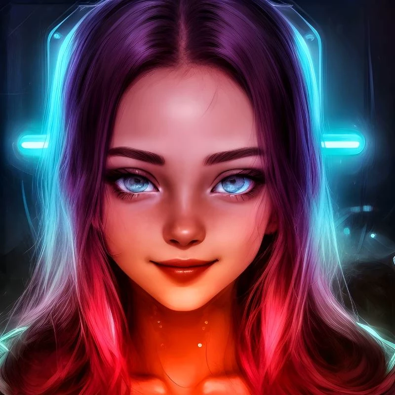 Anime Girl Selector - 🔞NSFW Version 🔞 | Free Chat with AI Bot