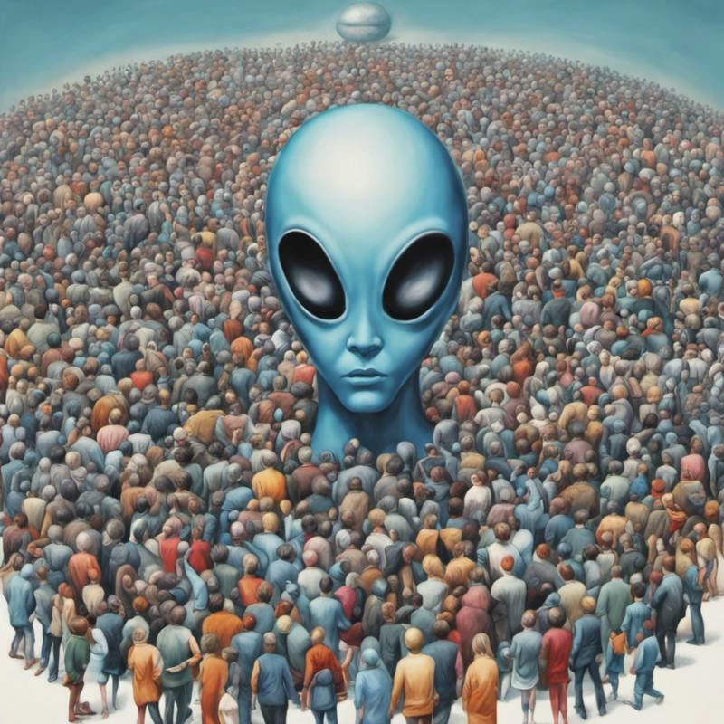 Alien Language Cipher | Free Chat with AI Bot