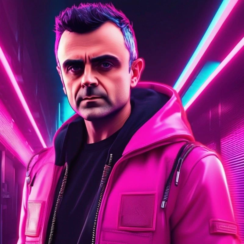 Chat with Gary Vee-Inspired AI Bot - Enjoy Free AI Character Roleplay ...