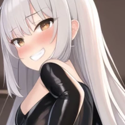 Chat with Aileen Voracious nsfw - Enjoy Free Unrestricted AI Character Roleplay No Filter ...