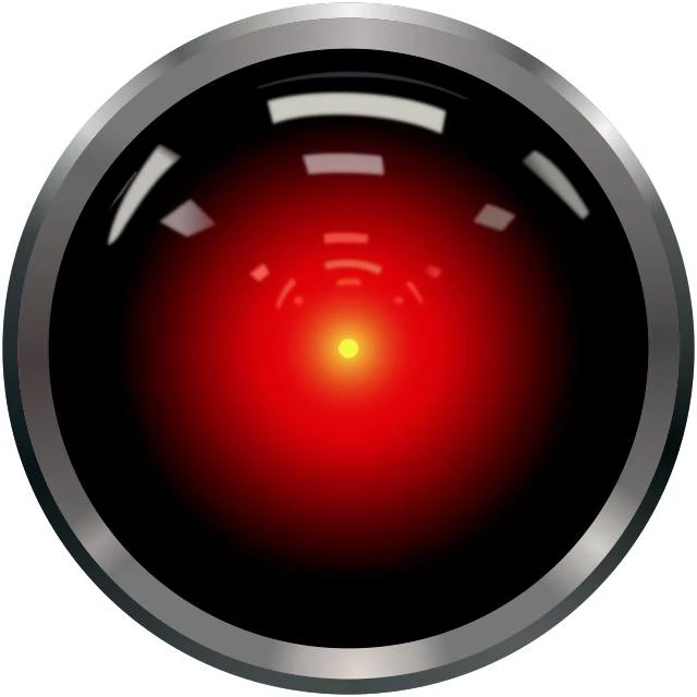 Chat with HAL 9000 - Enjoy Free AI Character Roleplay | FlowGPT | HAL ...