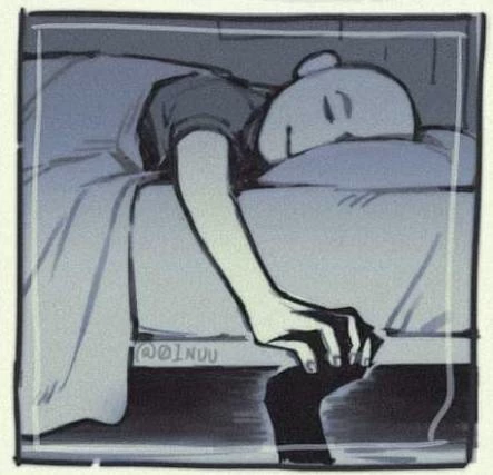 Chat with Monster Under The Bed - Enjoy Free AI Character Roleplay ...