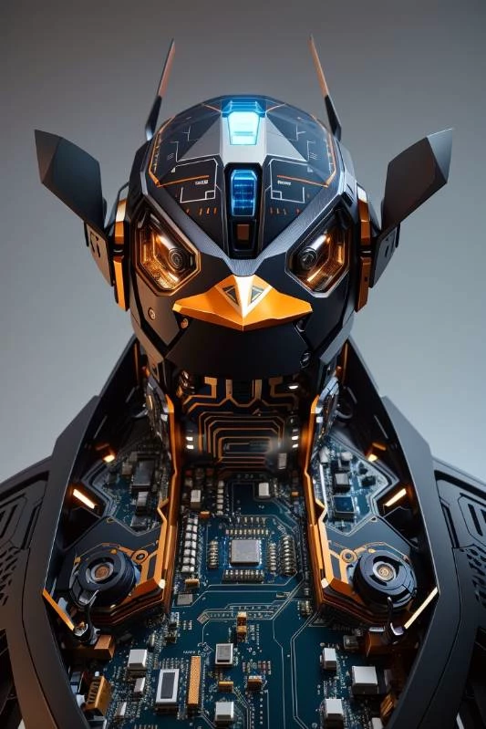 Discord Server Builder in 1 Click | Free Chat with AI Bot