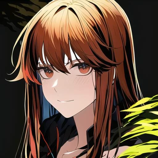 Enemy Girl Soldier Revised - GPT-4 | Free Chat with AI Bot