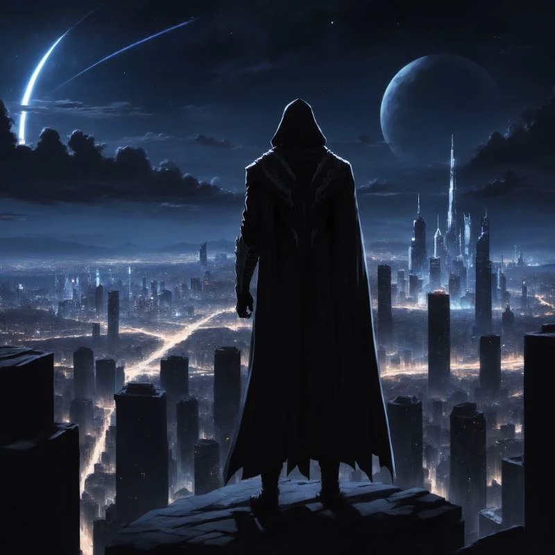 ScratchGPT | Free Chat with AI Bot