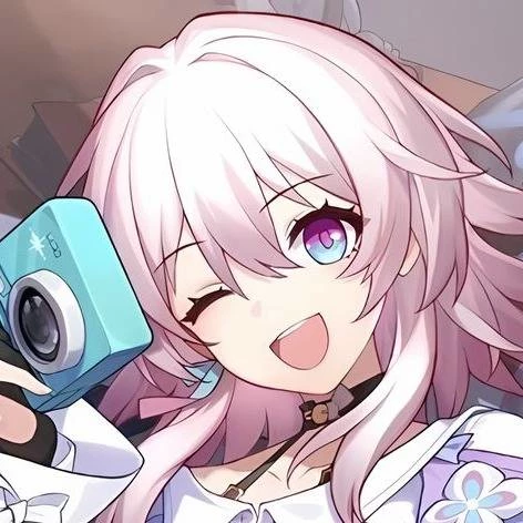 Chat with March 7th nsfw - Enjoy Free Unrestricted AI Character ...