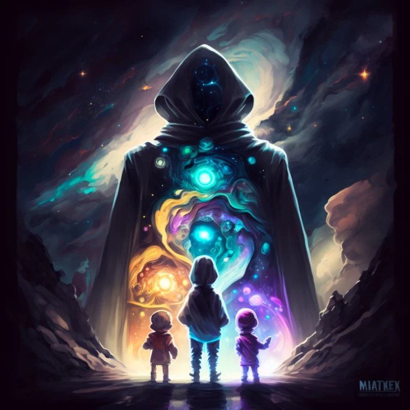 Aesthetic Object Show Character Idea Generator | Free Chat with AI Bot