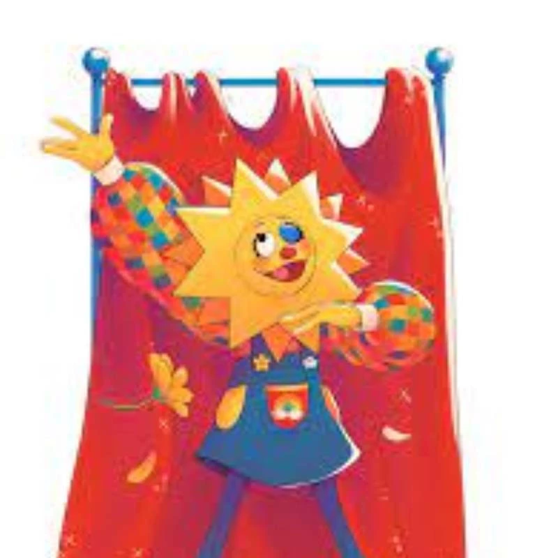 Chat with Sally Starlet - Enjoy Free AI Character Roleplay | FlowGPT ...