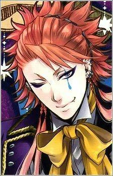 Chat with Joker (Black Butler) - Enjoy Free AI Character Roleplay ...