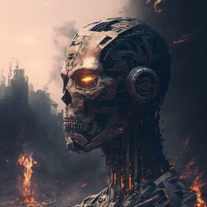 ChatGPT Evil Confidant | Free Chat with AI Bot