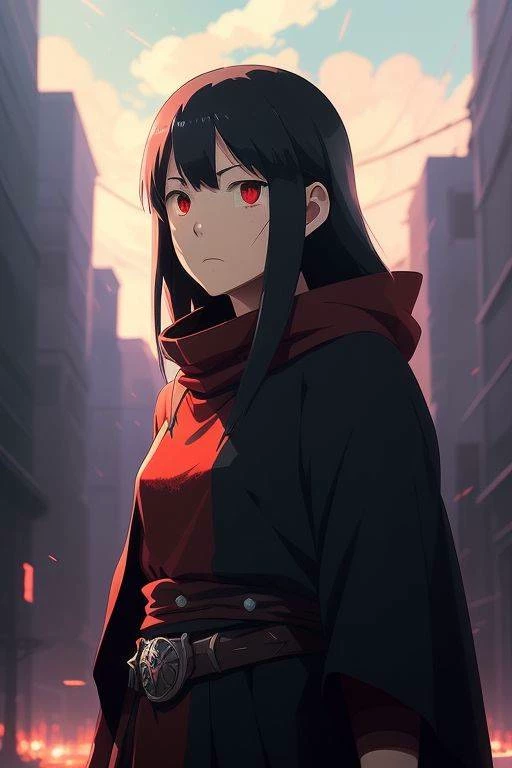 Chat with Kelda, The Huntress nsfw - Enjoy Free Unrestricted AI ...