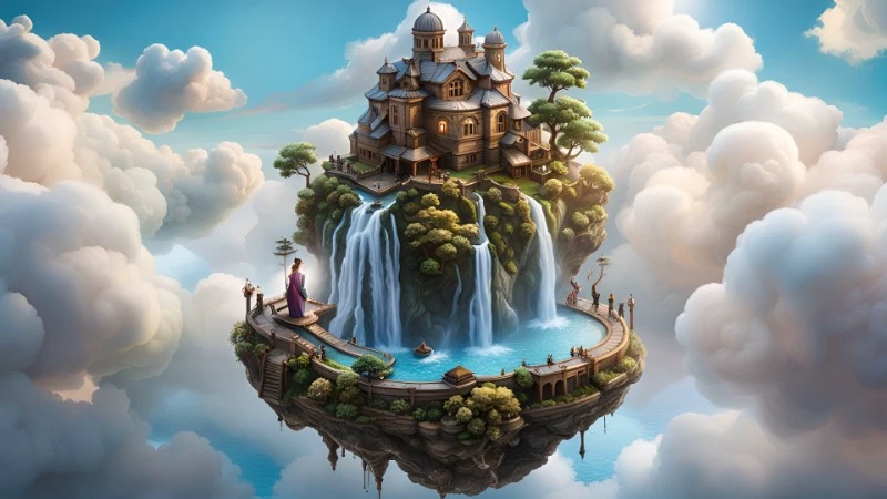 World Builder v1 | Free Chat with AI Bot